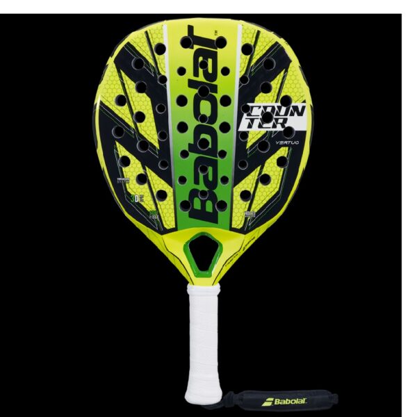 PALETA COUNTER VERTUO - tecnopadel